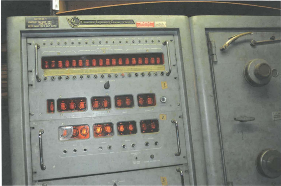 Hey NASA, Do You Want Your Stuff Back? | Hackaday