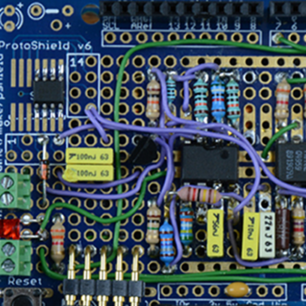 Plc Vs Arduino Show Down Hackaday