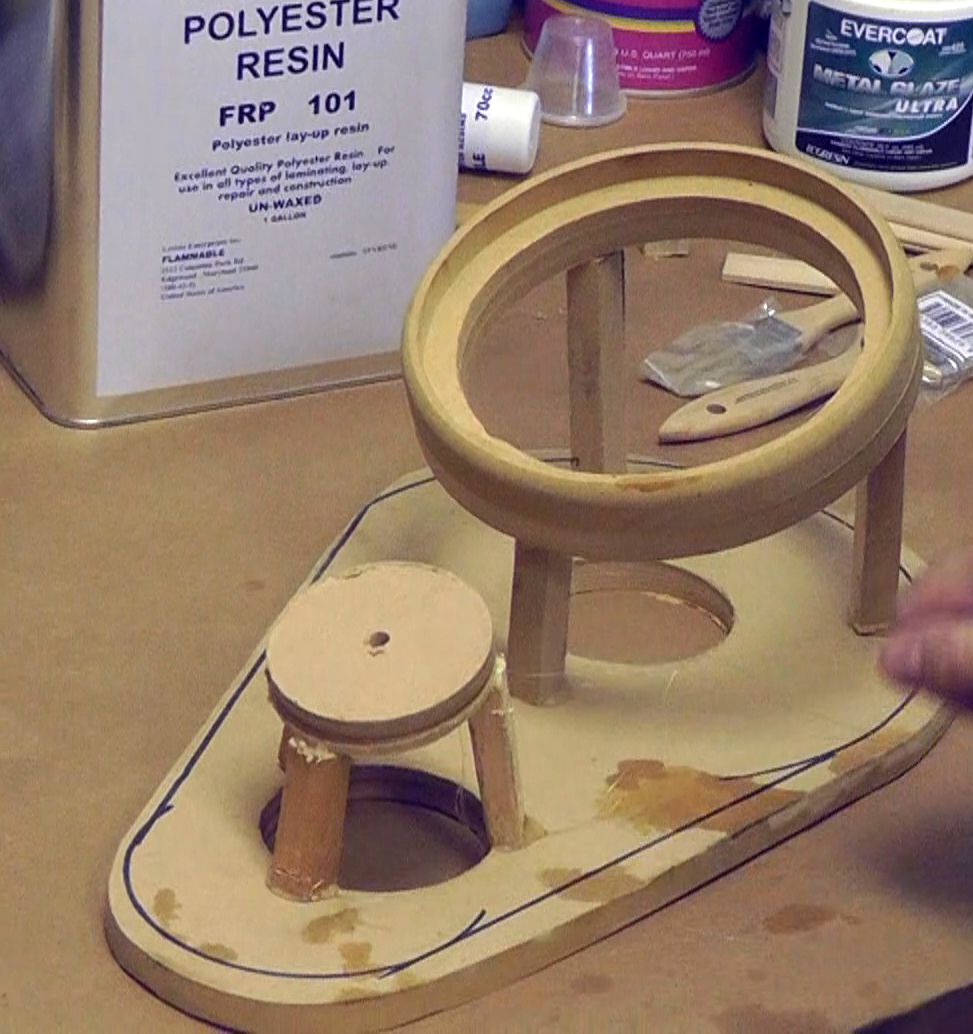 How To Do Beautiful Enclosures With Custom Fiberglass | Hackaday