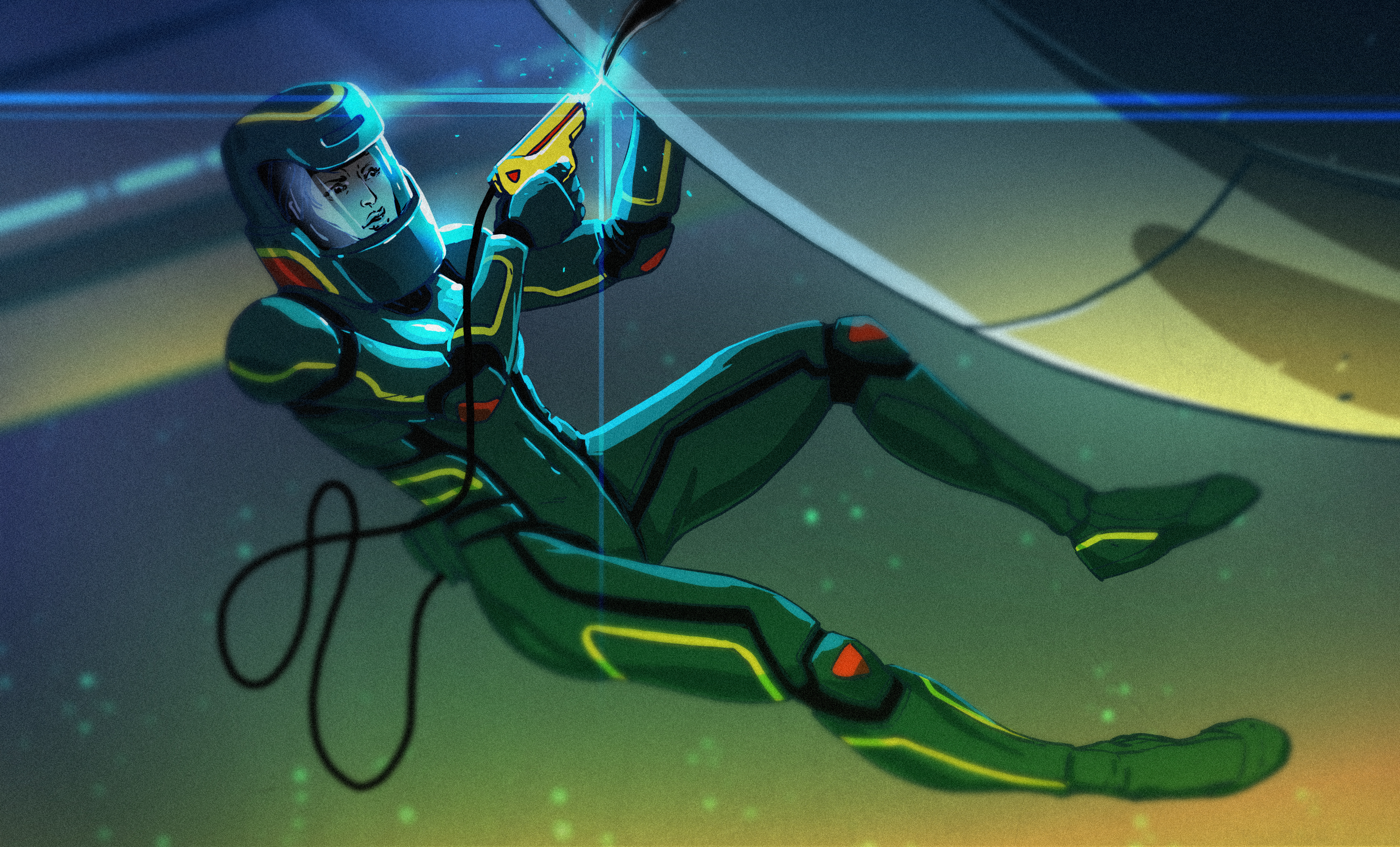 Books You Should Read: The Bridge | Hackaday