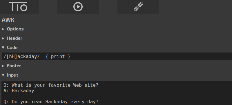 The Site Of A Hundred Languages | Hackaday