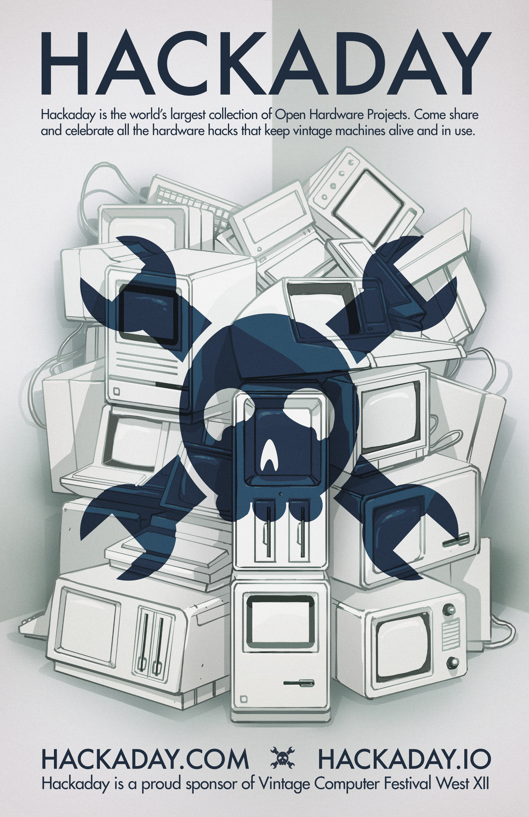 01 August 2017 Hackaday