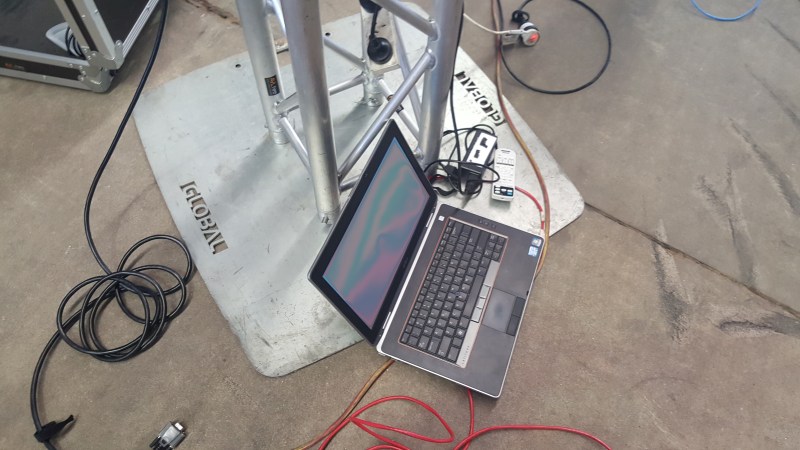 Hacker Heroism: Building Your Way Out Of AV Hell | Hackaday