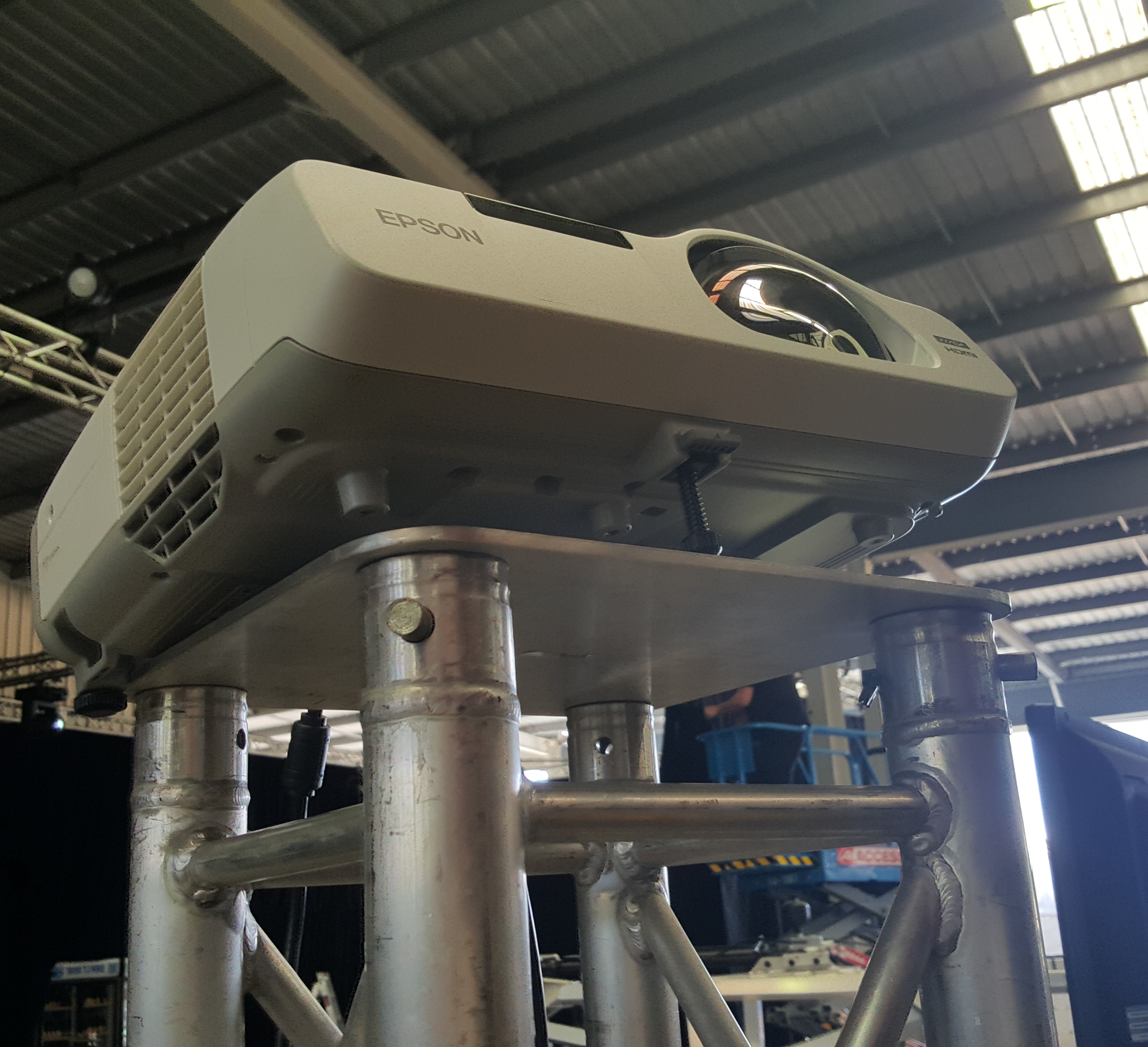 Hacker Heroism: Building Your Way Out Of AV Hell | Hackaday