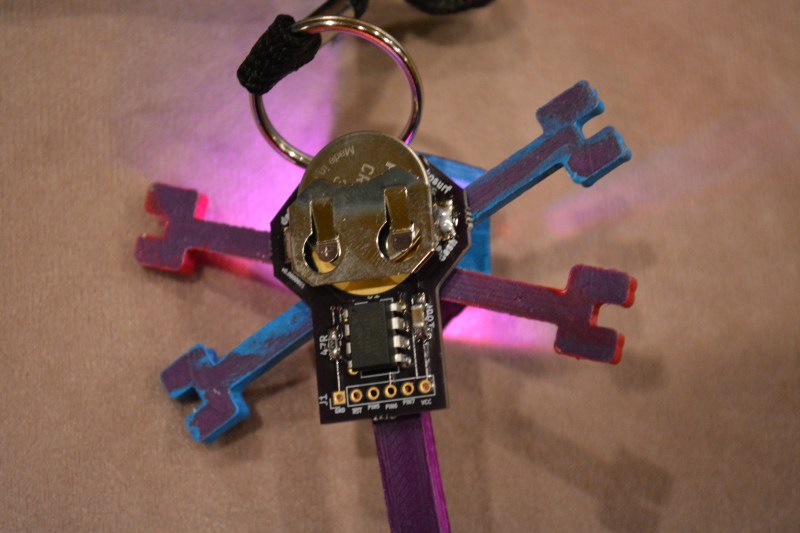 All The Hardware Badges Of DEF CON 25 | Hackaday
