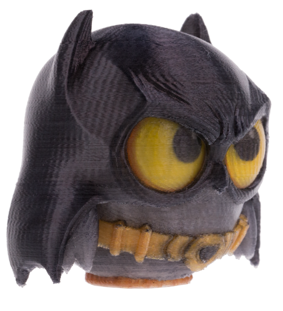 XYZ Printing Unveils Inkjet-Based Filament Printer | Hackaday