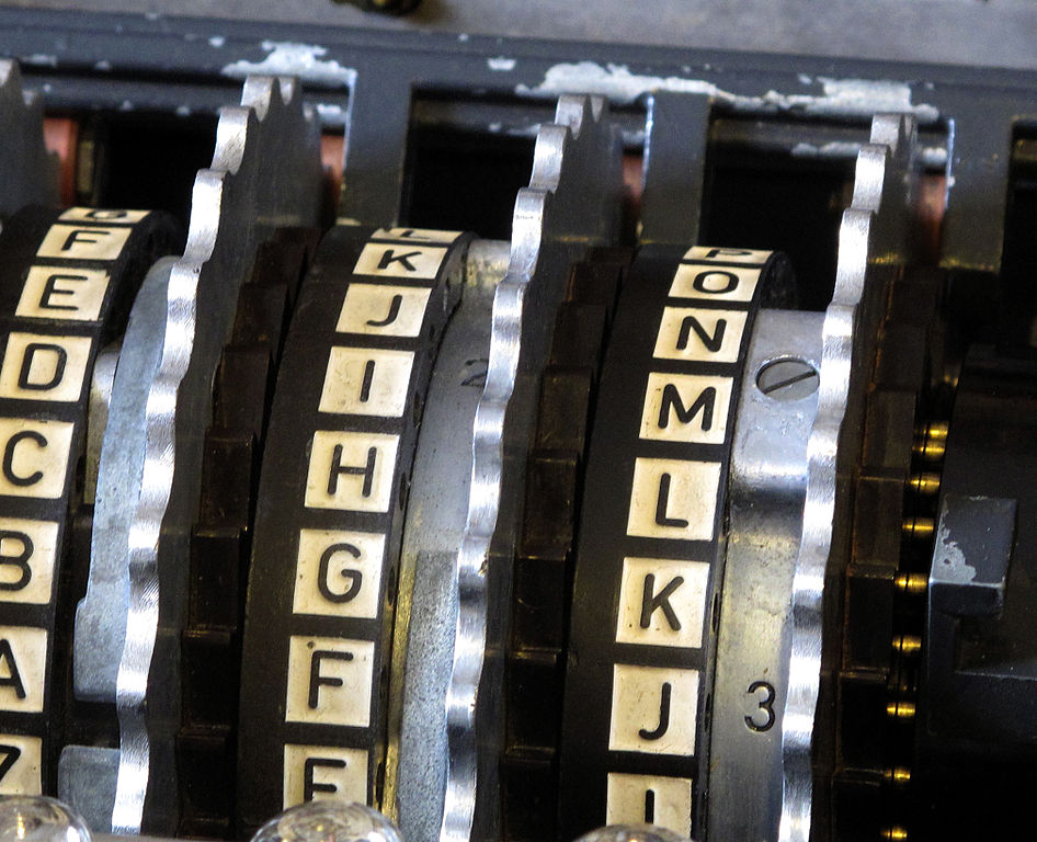 The Enigma Enigma: How The Enigma Machine Worked | Hackaday