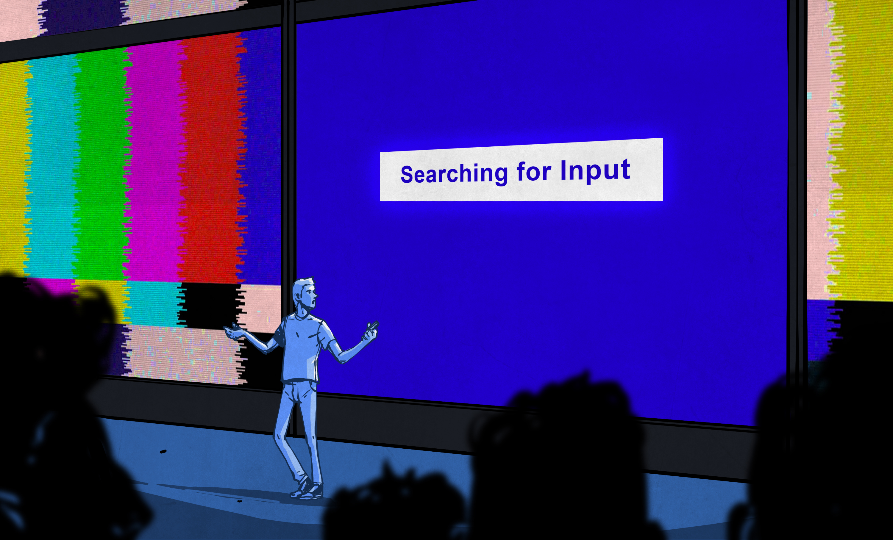 Hacker Heroism: Building Your Way Out Of AV Hell | Hackaday