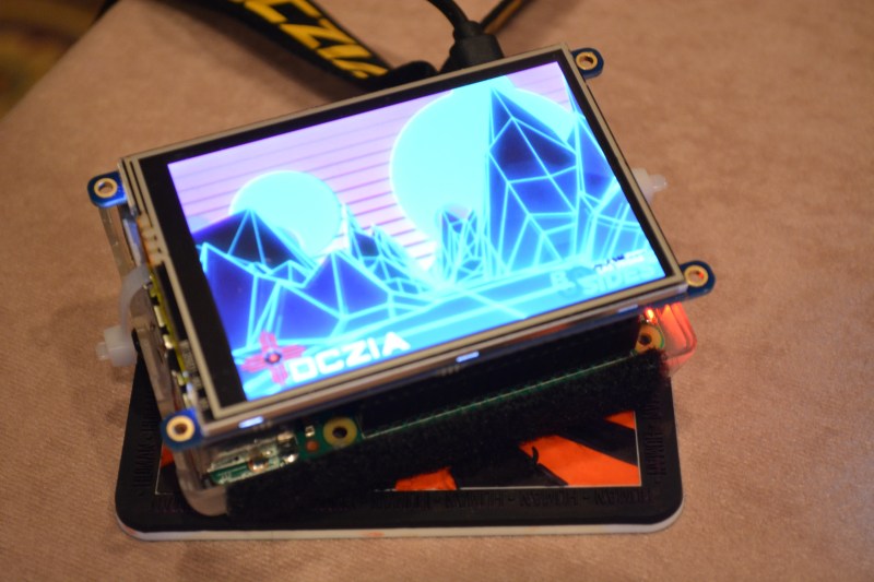 All The Hardware Badges Of DEF CON 25 | Hackaday