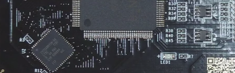 DSLogic Plus Teardown And Review | Hackaday