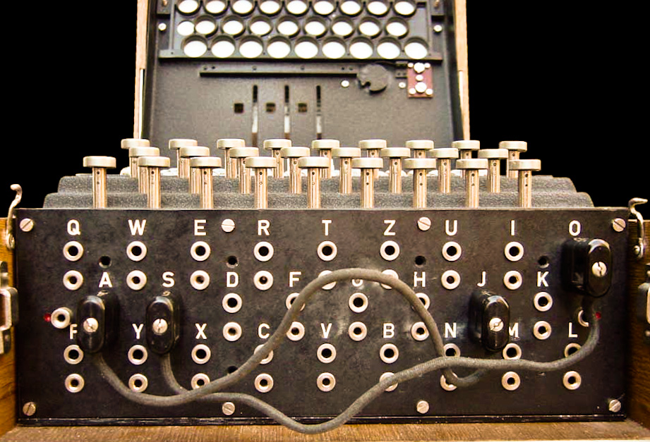 The Enigma Enigma: How The Enigma Machine Worked | Hackaday
