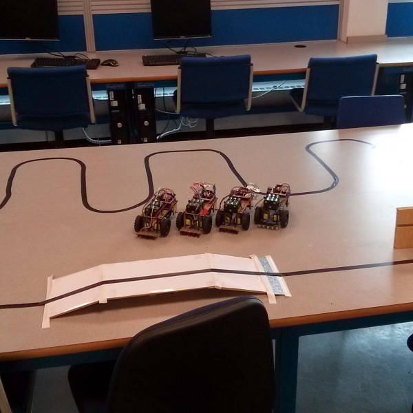 Hackaday Prize Entry: E.R.N.I.E. Teaches Robotics And Programming ... Hackaday Prize Entry: E.R.N.I.E. Teaches Robotics And Programming ...
