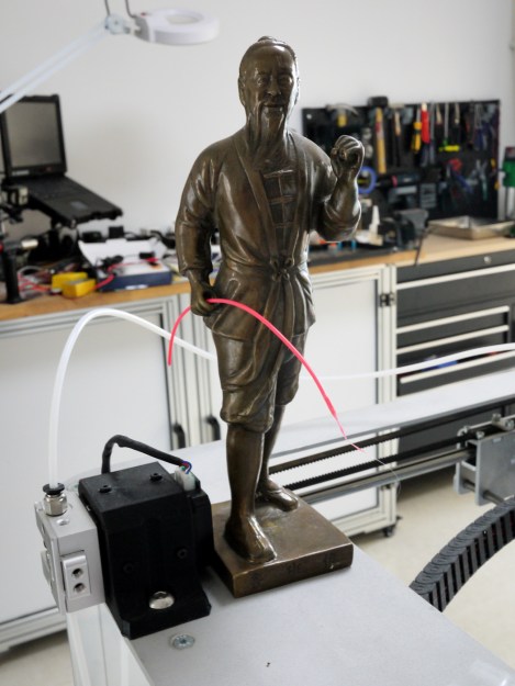 Lu Ban’s Axe And Working With Your Chinese Suppliers | Hackaday