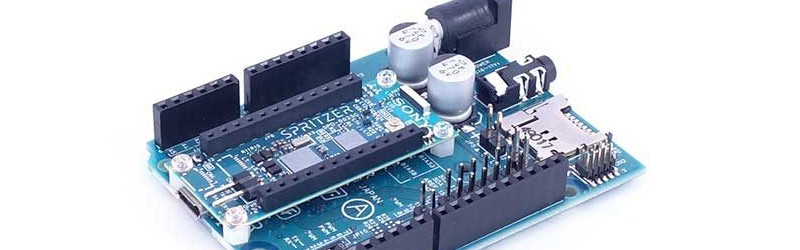 Another Arduino Compatible? This Time, It’s A Sony | Hackaday