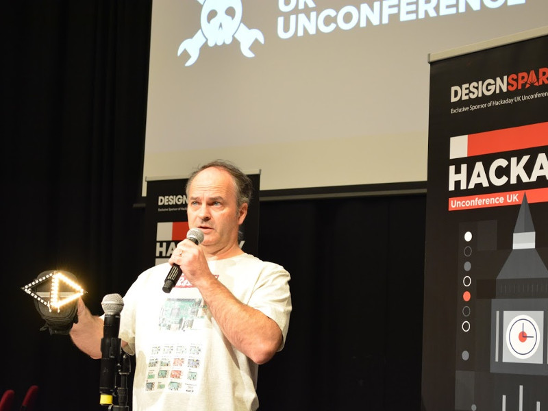 London Calling: The Hackaday UK Unconference Roundup | Hackaday