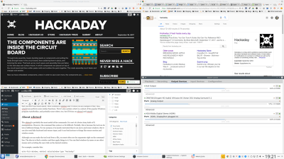 Linux Fu: X Command | Hackaday