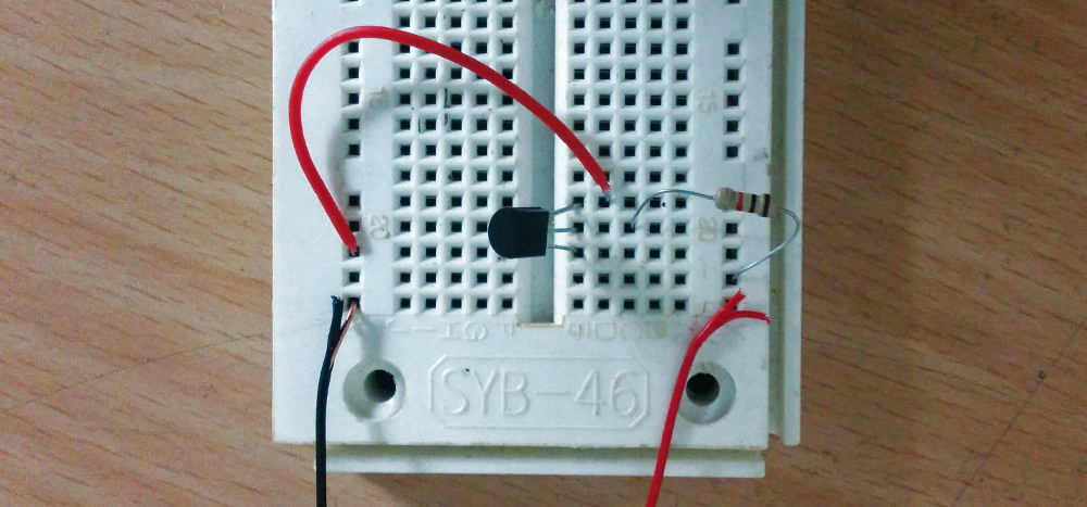 Switching: From Relays To Bipolar Junction Transistors | Hackaday