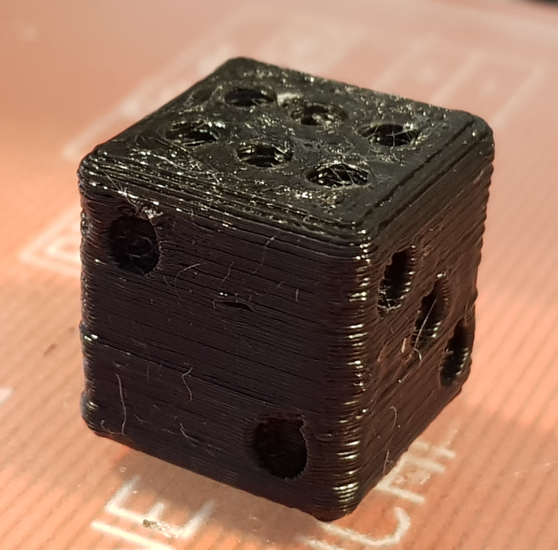 Refurbishing An Old P3Steel | Hackaday