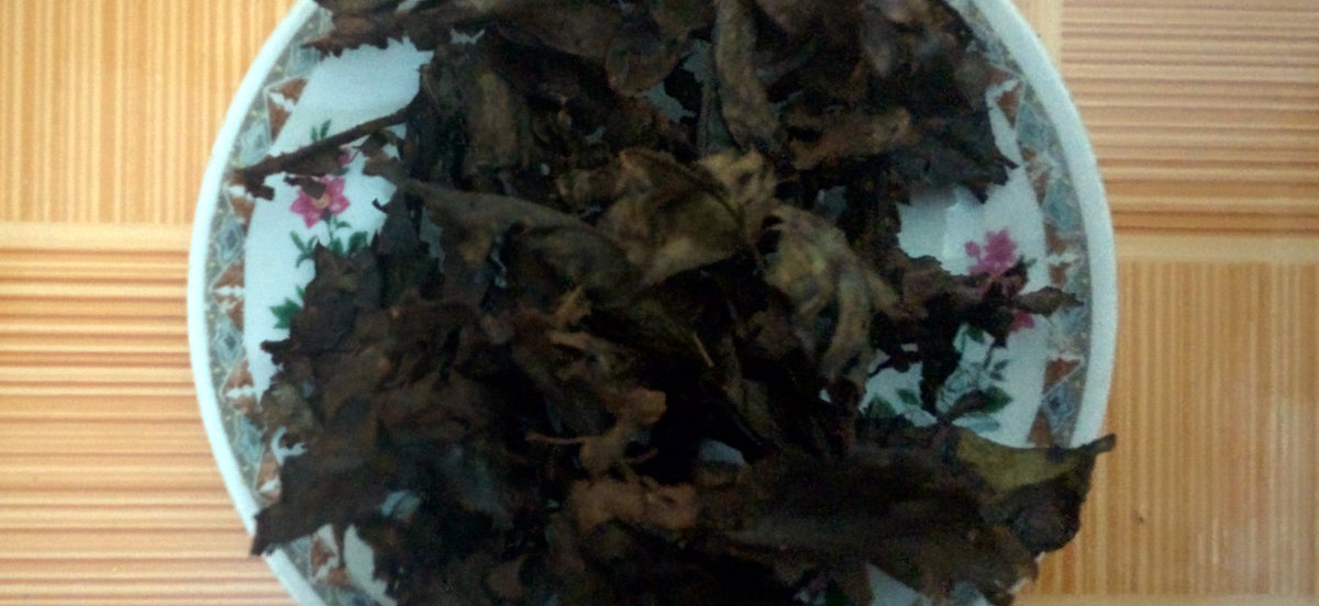 Manufacturing Your Own Single-Origin Tea | Hackaday
