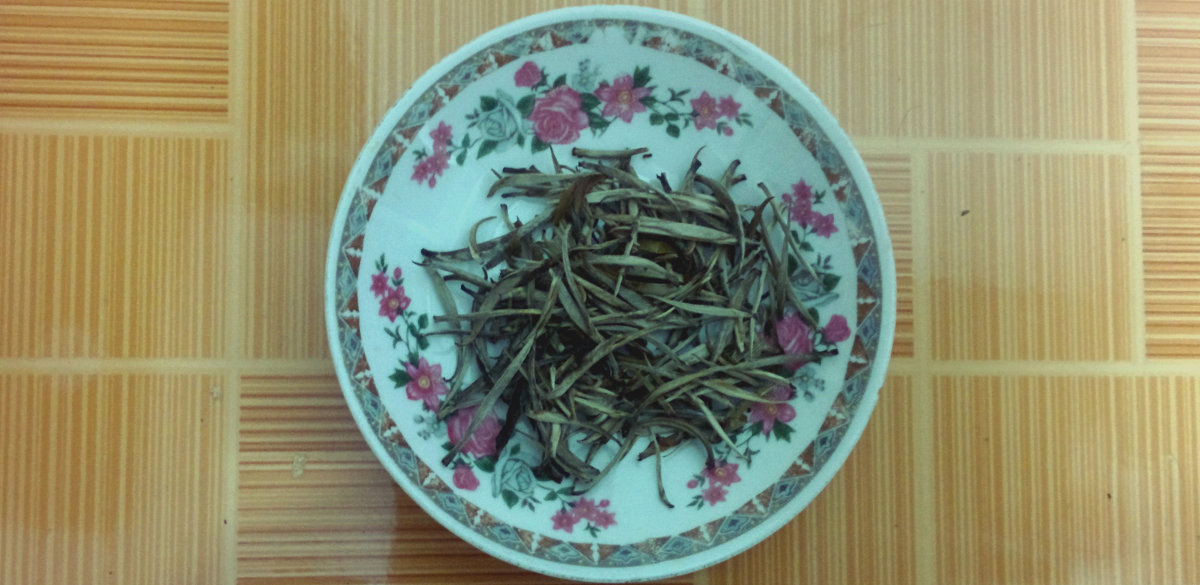 Manufacturing Your Own Single-Origin Tea | Hackaday