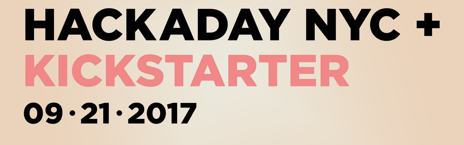 A Slew Of NYC Meetups With Tindie And Hackaday This Week | Hackaday