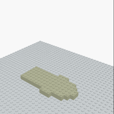 LEGO Prototyping With Tinkercad’s Brick Mode | Hackaday