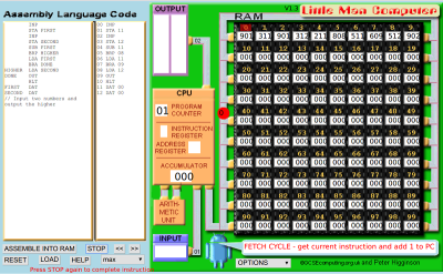 Computers That Never Were | Hackaday