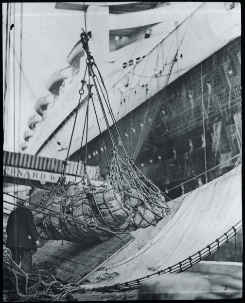 Retrotechtacular: Hacking Wartime Mail | Hackaday