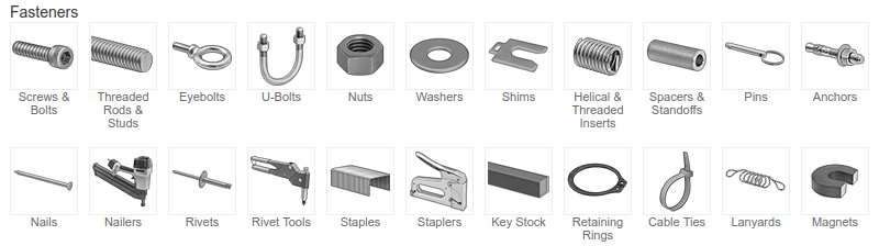 A Noob’s Guide To McMaster-Carr | Hackaday