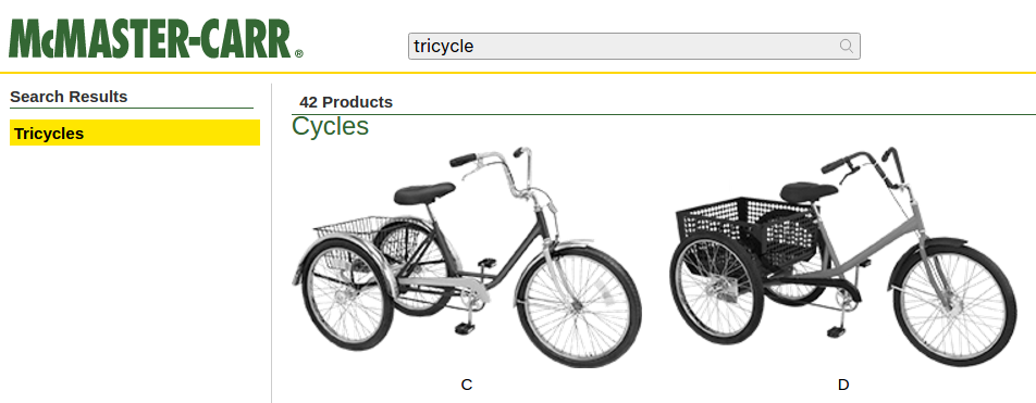 A Noob’s Guide To McMaster-Carr | Hackaday