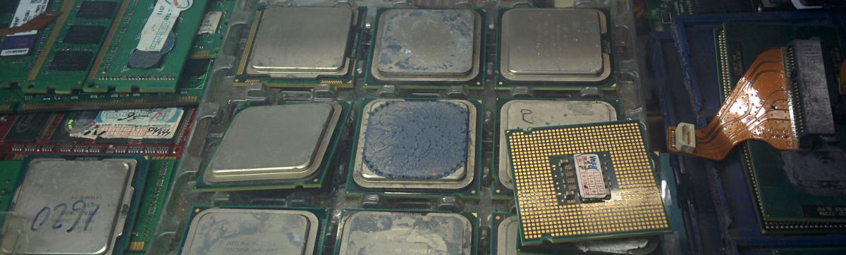 The Electronics Markets Of Ho Chi Minh City, Vietnam | Hackaday