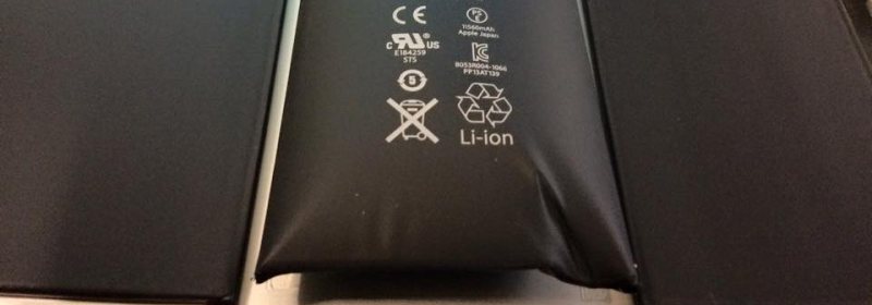 The Science Behind Lithium Cell Characteristics And Safety | Hackaday