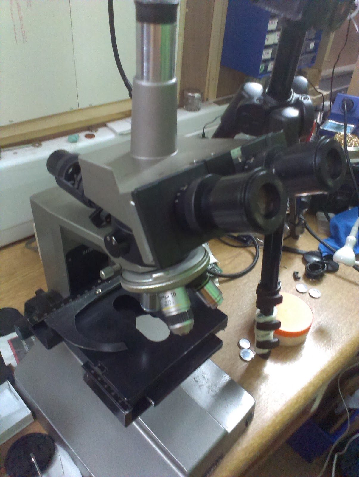 CNC Milling | Hackaday