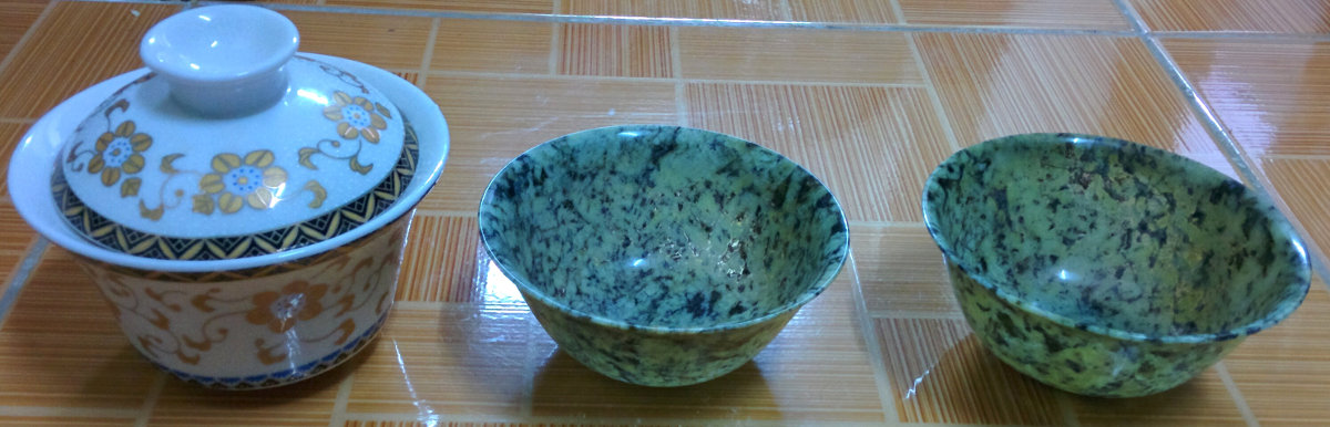 Manufacturing Your Own Single-Origin Tea | Hackaday