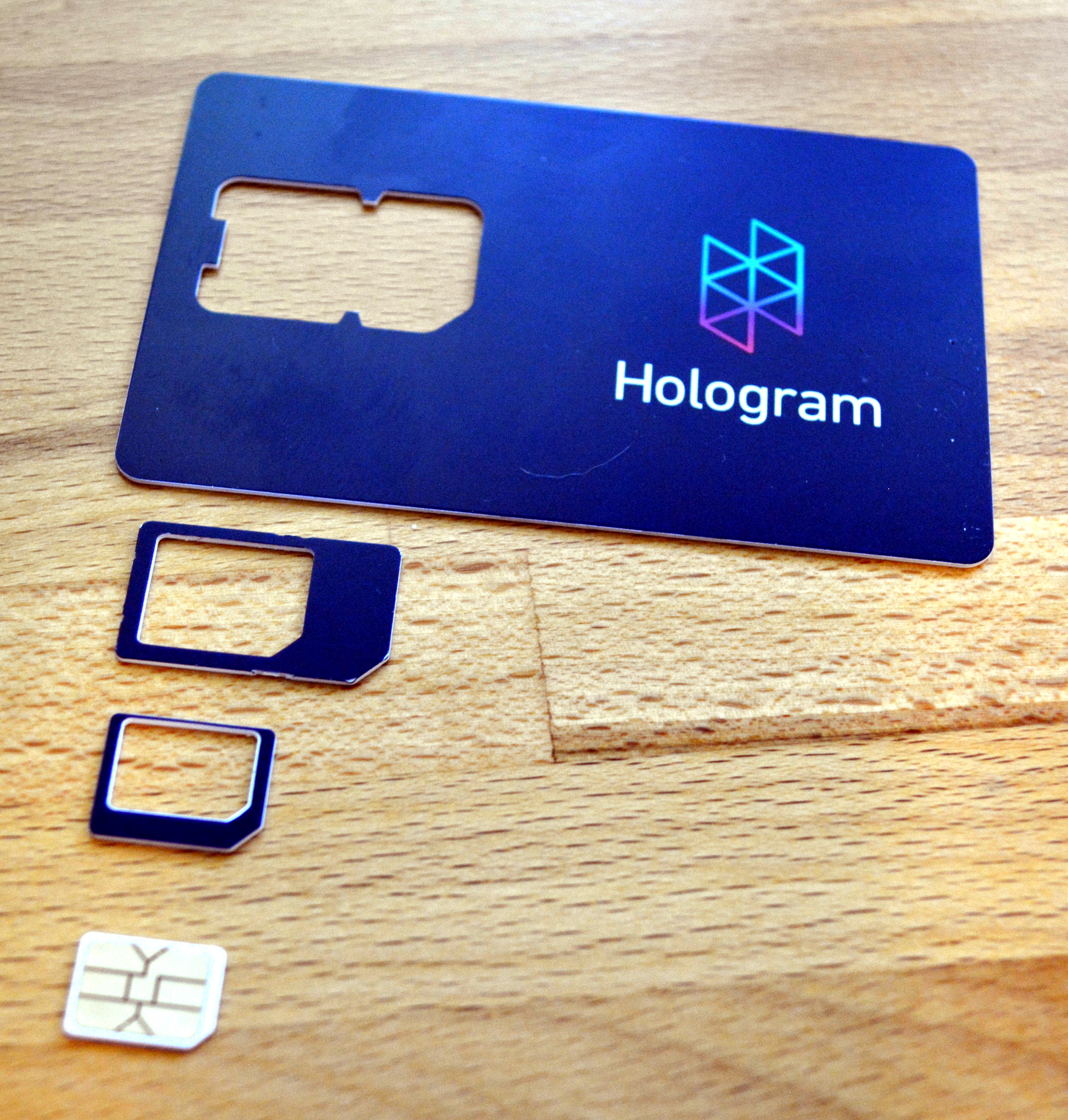 Review: New 3G And Cat-M1 Cellular Hardware From Hologram | Hackaday