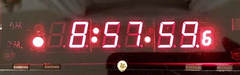 Hackaday Prize Entry Global Positioning Clock Hackaday 8403
