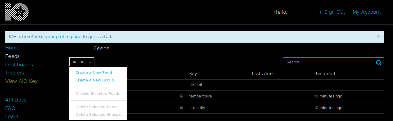 Review: IoT Data Logging Services With MQTT | Hackaday