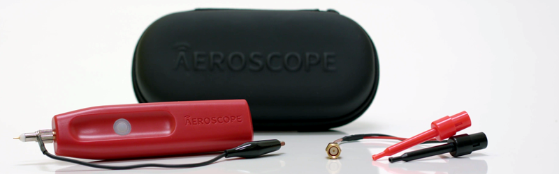 Wireless Oscilloscope Review | Hackaday