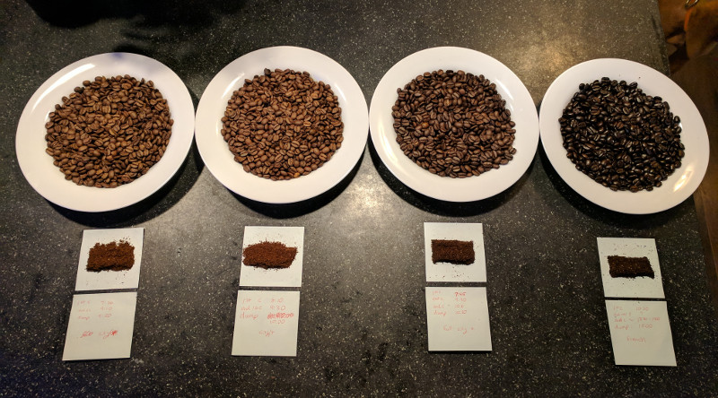 The Fine Art Of Heating And Cooling Your Beans | Hackaday