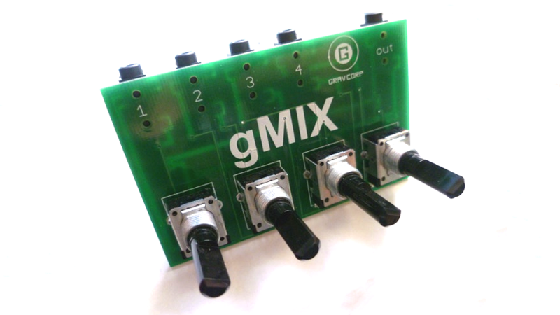 A Passive Mixer’s Adventure Through Product Development | Hackaday