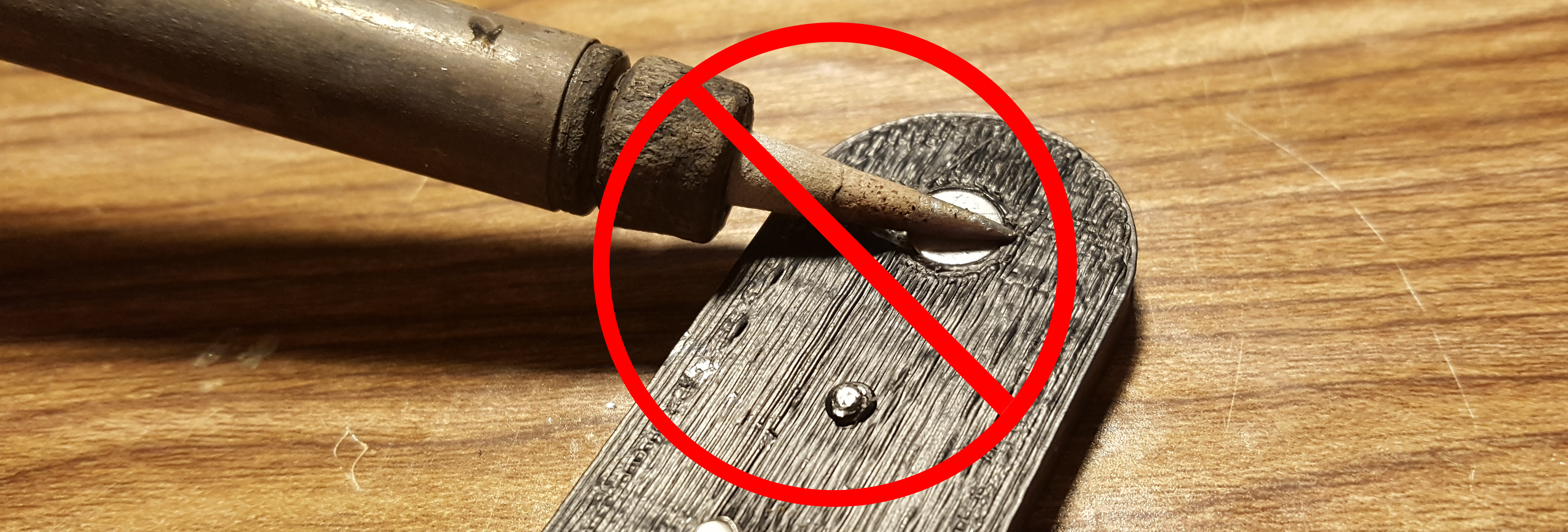 Fail Of The Week — Accidental Demagnetization | Hackaday