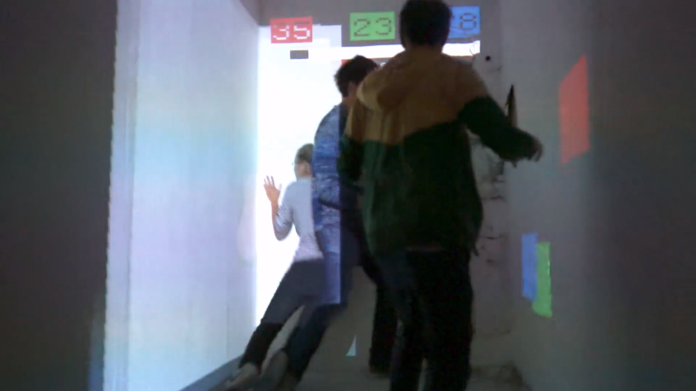 Interactive Visual Programming With Vvvv | Hackaday