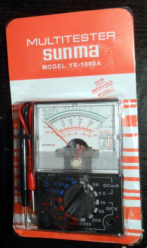 The Worst Piece Of Test Equipment You’ve Got To Try Hacking | Hackaday