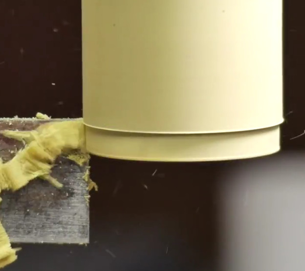 Tips For Basic Machining On A Drill Press | Hackaday