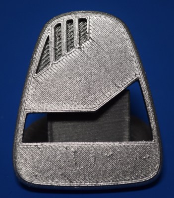 Visual 3D Print Finishing Guide | Hackaday