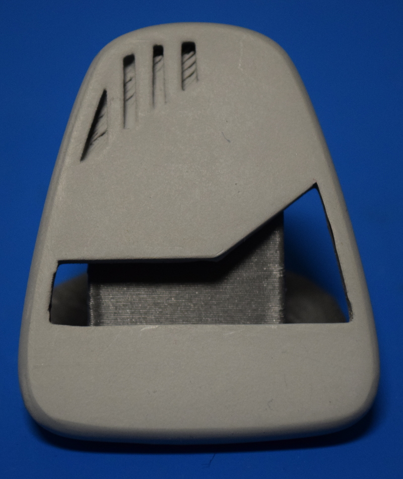 Visual 3D Print Finishing Guide | Hackaday