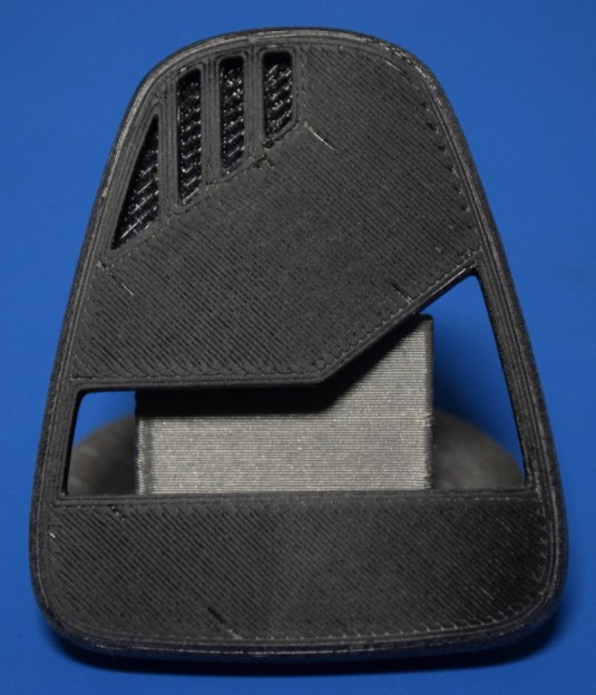 Visual 3d Print Finishing Guide Hackaday