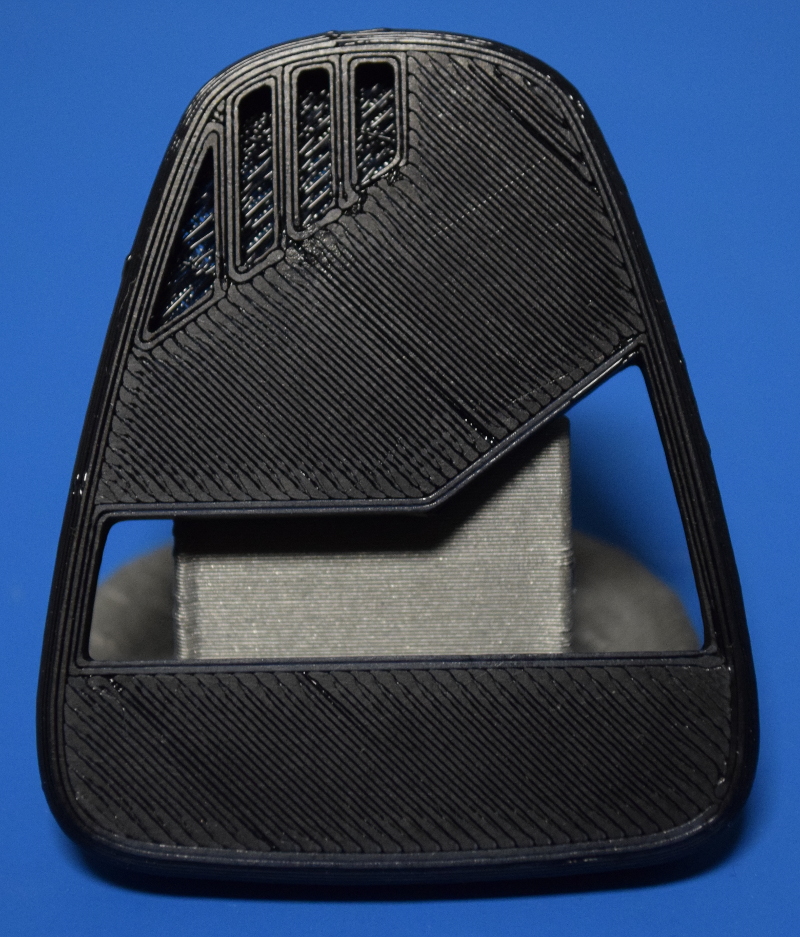 Visual 3d Print Finishing Guide Hackaday