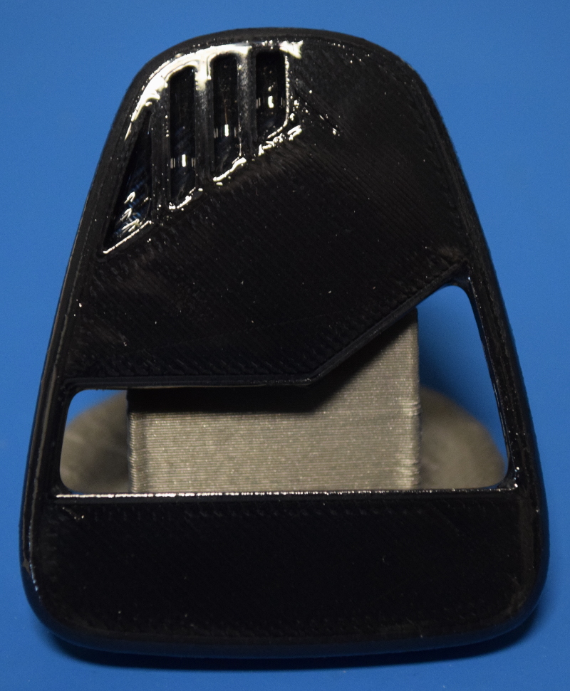 Visual 3D Print Finishing Guide | Hackaday