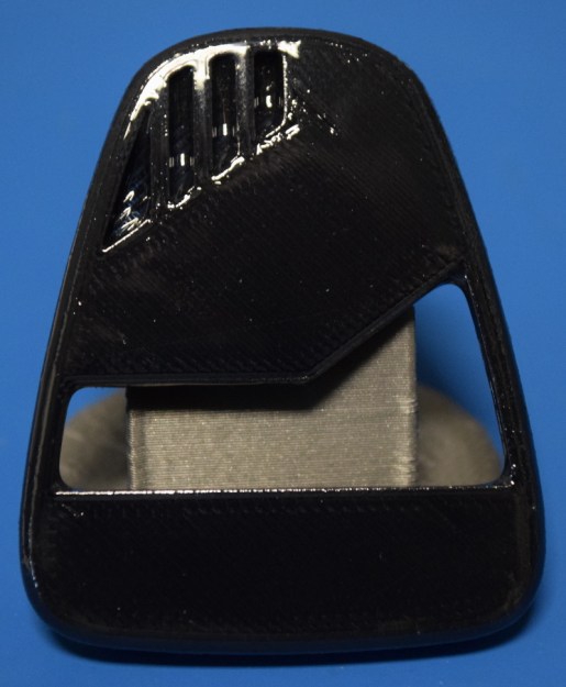 Visual 3d Print Finishing Guide Hackaday